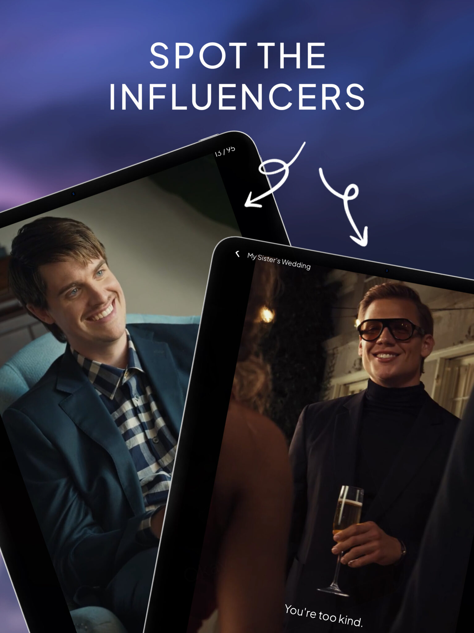 CandyJarTV - Drama & Shorts 2.14.3 APK Download by Inkitt Inc - APKMirror