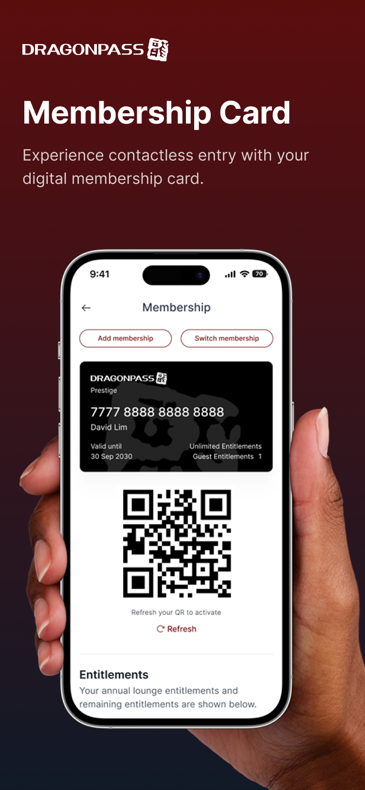 Download DragonPass APKs for Android - APKMirror