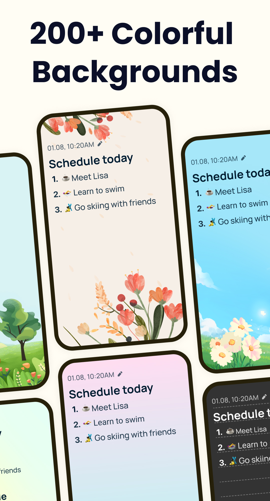 Easy Notes - Note Taking Apps 1.3.13.0530 (Android 6.0+) APK Download ...