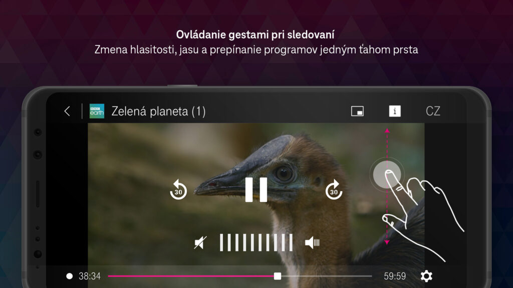 Magio TV (Android TV) 3.5.3 APK Download by Slovak Telekom, a.s. - APKMirror