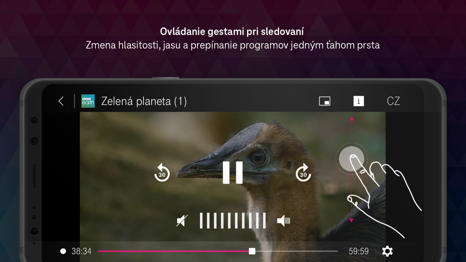 Magio TV (Android TV) 3.5.3 APK Download by Slovak Telekom, a.s. - APKMirror