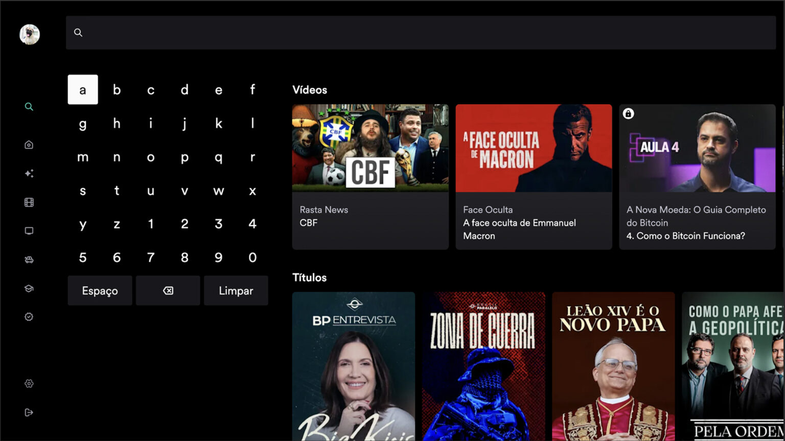 Brasil Paralelo 6.7.2 APK Download by Brasil Paralelo - APKMirror