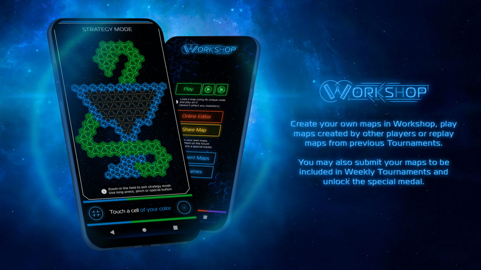 Influence 3.5.22 (120-640dpi) (Android 5.0+) APK Download by Teremok ...