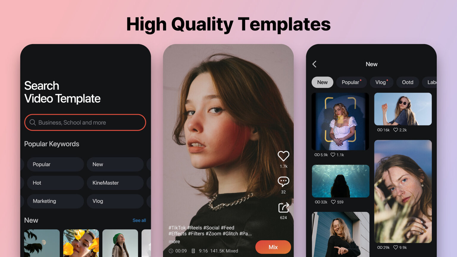 Download KineMaster - Video Editor APKs for Android - APKMirror
