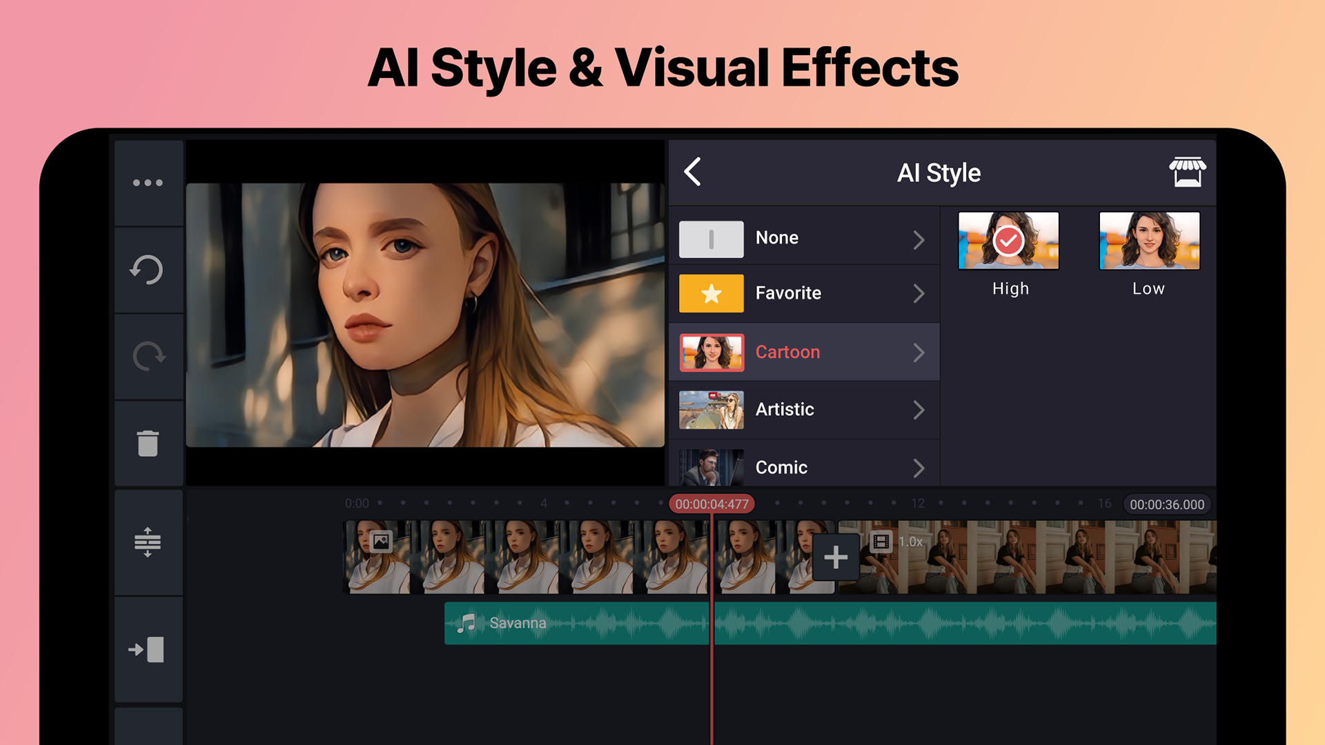 KineMaster - Video Editor 4.13.7.15948.GP (nodpi) (Android 5.0+) APK Download by KineMaster ...