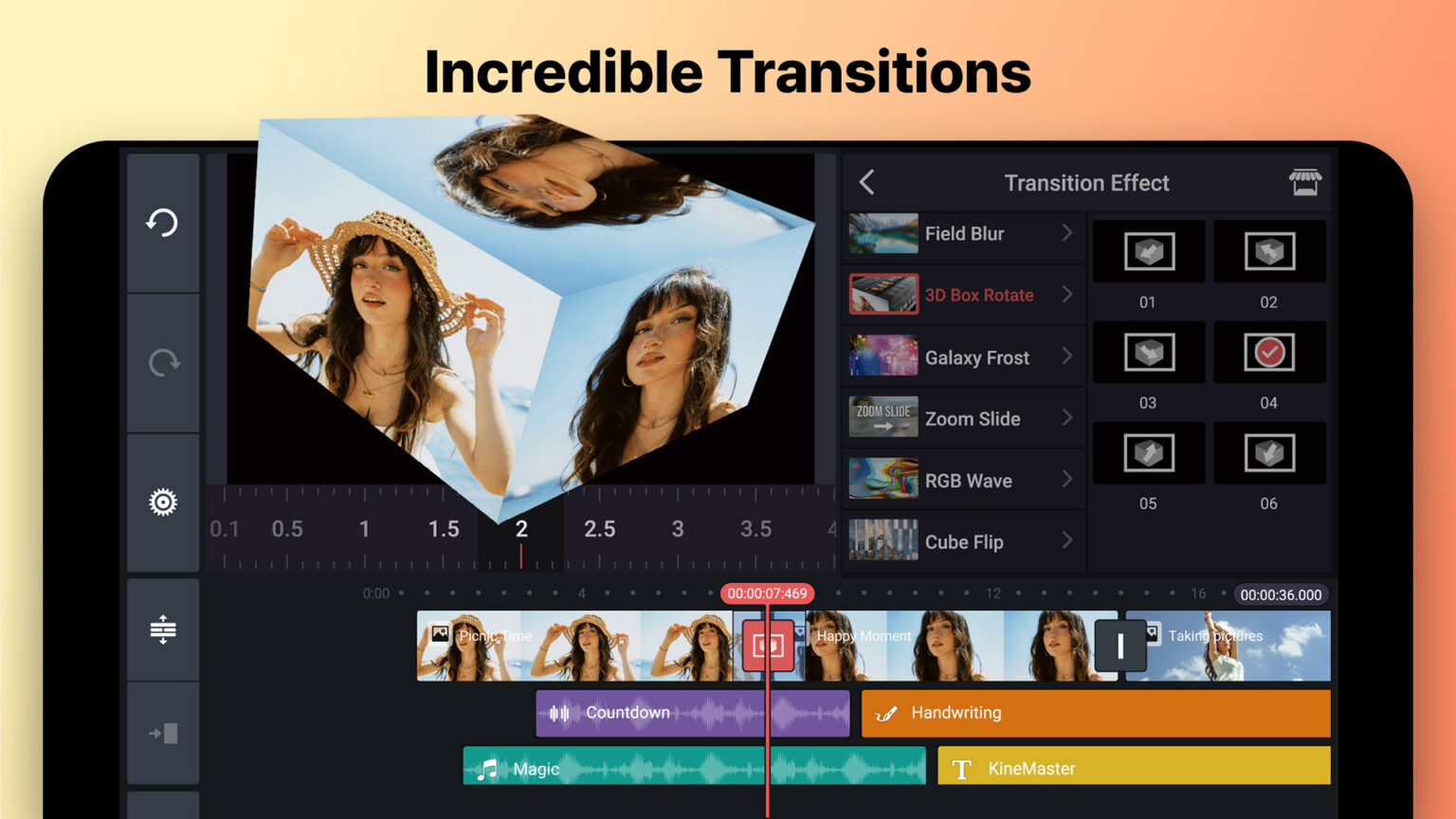 KineMaster - Video Editor 5.0.5.21430.GP APK Download by KineMaster ...