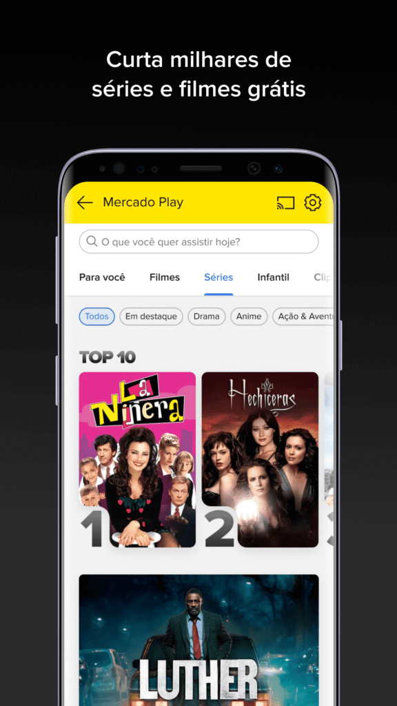 Download Mercado Play APKs for Android - APKMirror