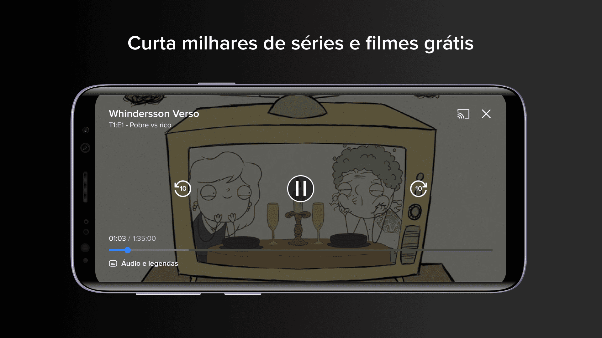 Download Mercado Play APKs for Android - APKMirror