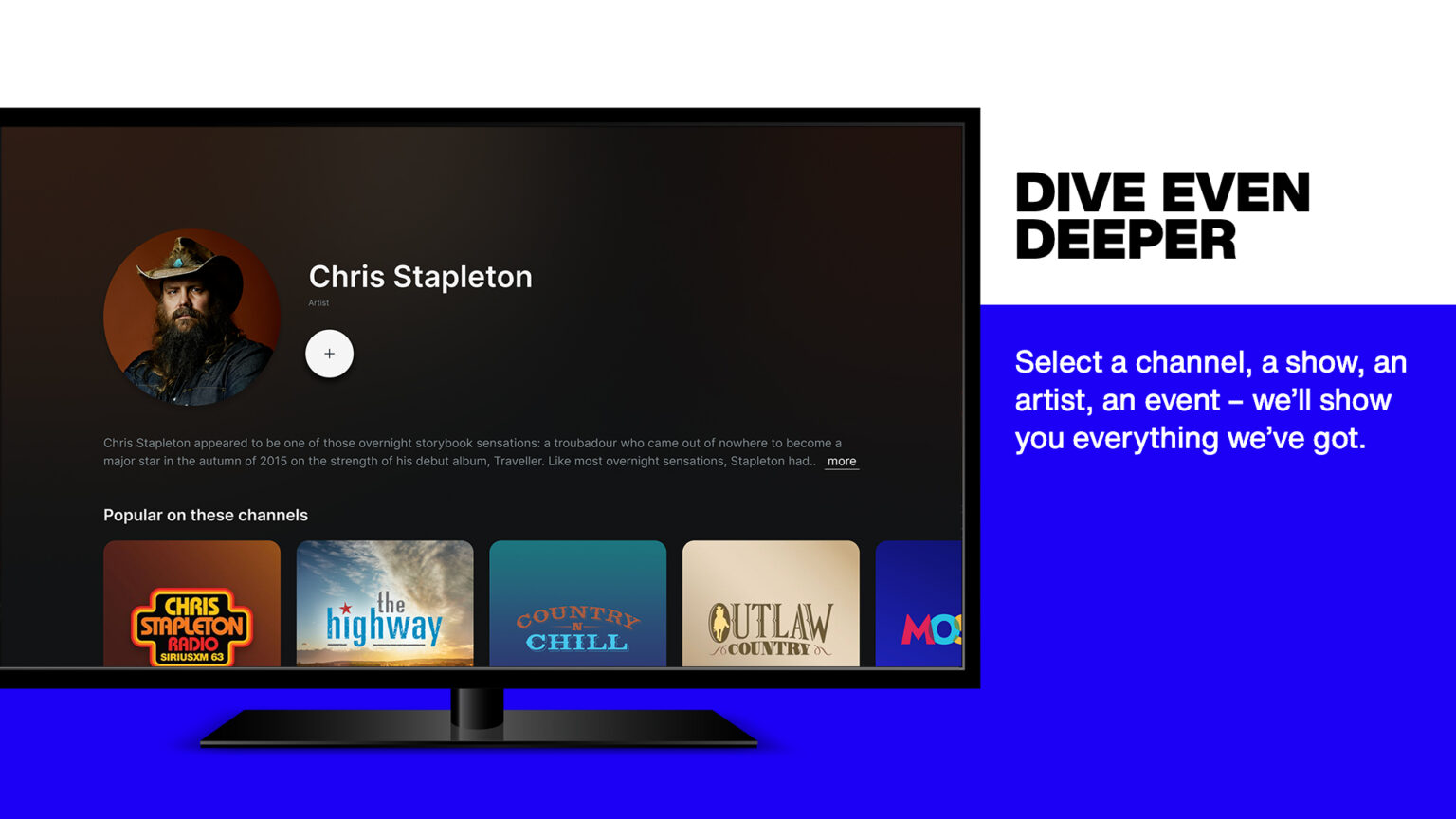 SiriusXM: Music, Sports & News 7.20.0 APK Download by SiriusXM - APKMirror