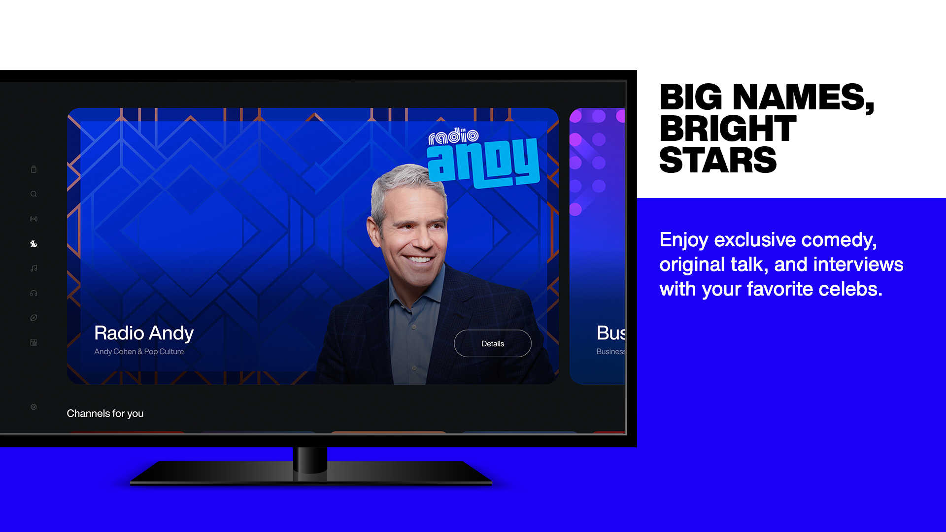 SiriusXM: Music, Sports & News 7.21.0 APK Download by SiriusXM - APKMirror