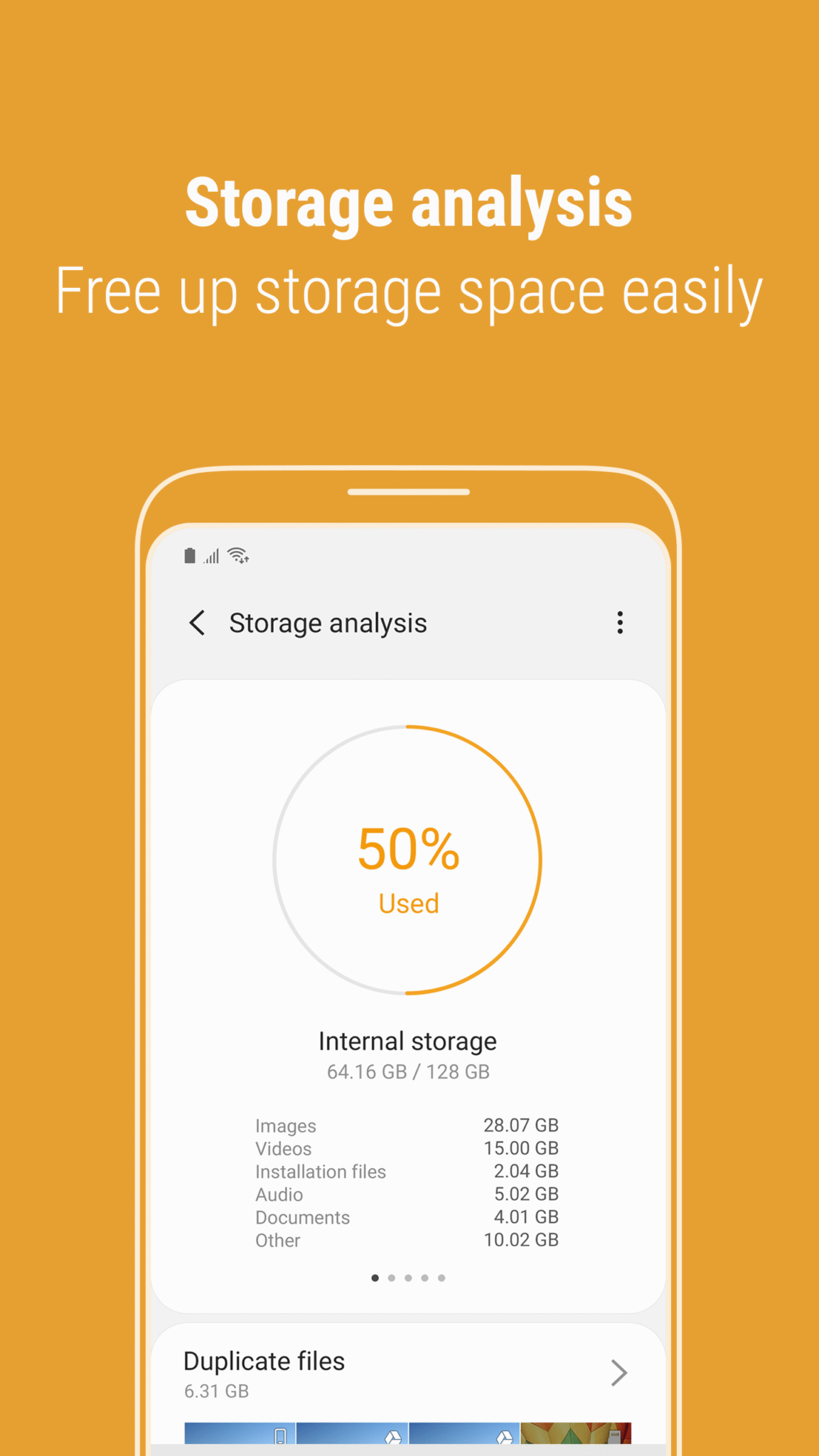 Samsung My Files 15.4.01.5 (arm64-v8a) (Android 16+) APK Download by ...