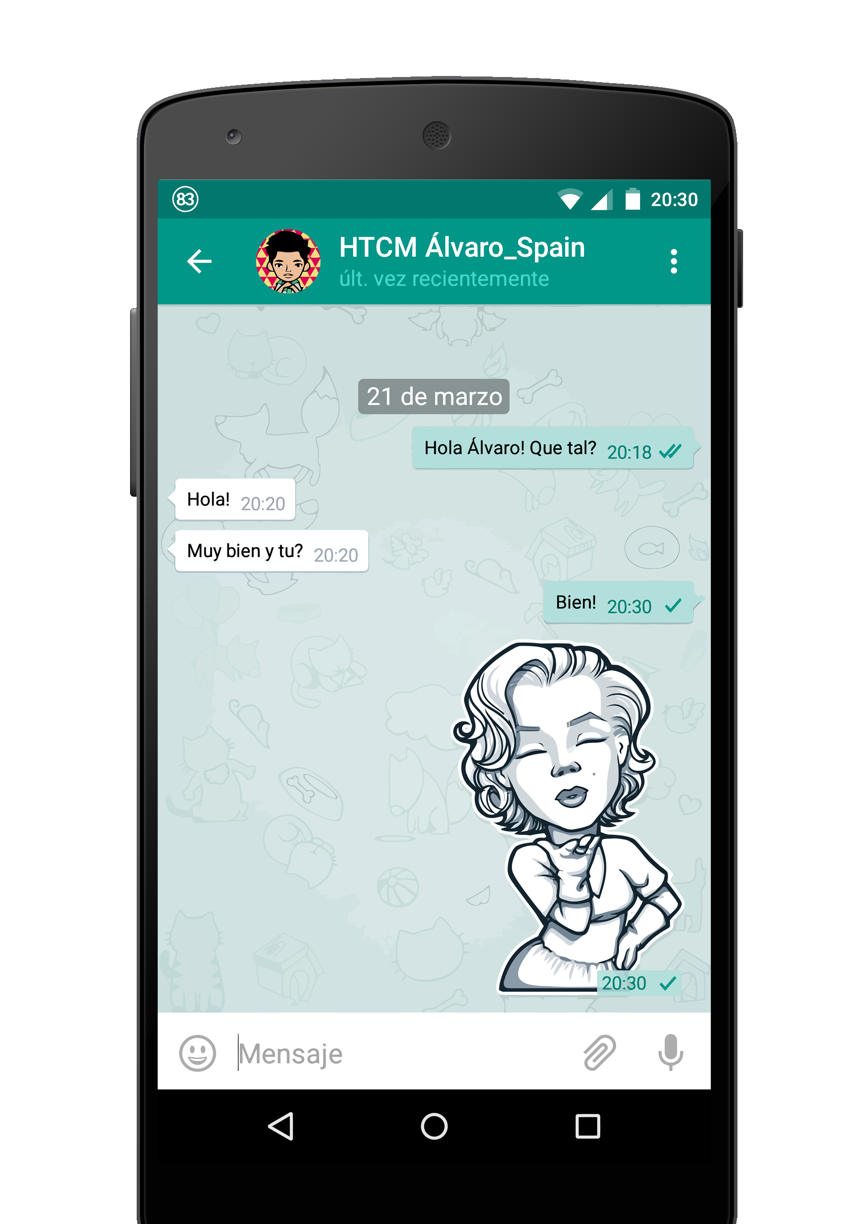 Download Plus Messenger APKs for Android - APKMirror