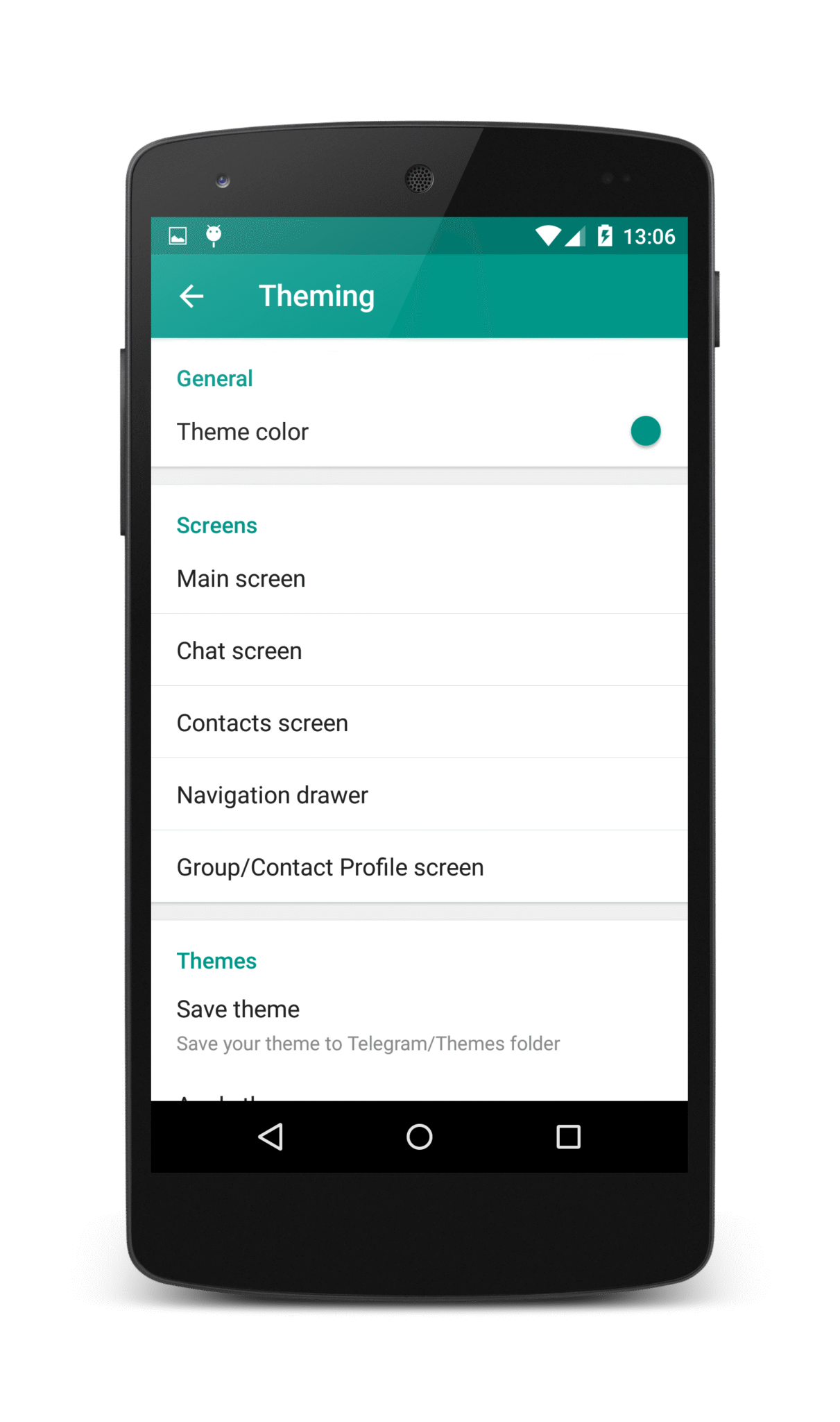 Plus Messenger 11.5.3.2 APK Download by rafalense - APKMirror