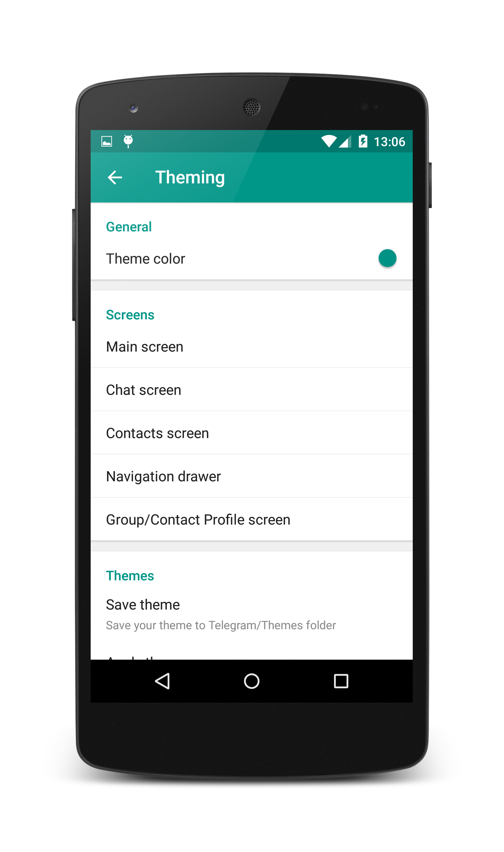 Plus Messenger 11.5.3.2 APK Download by rafalense - APKMirror