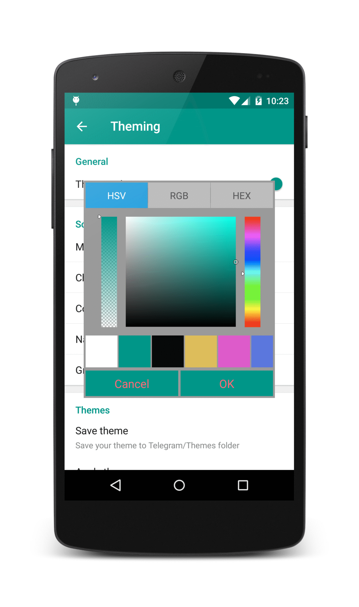 Download Plus Messenger APKs for Android - APKMirror