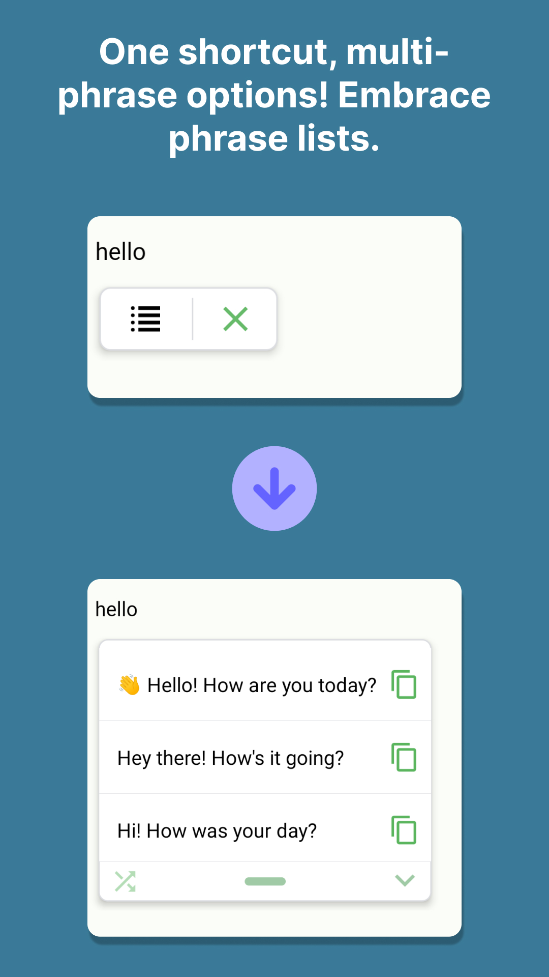 Download Text Expander - Texpand APKs for Android - APKMirror