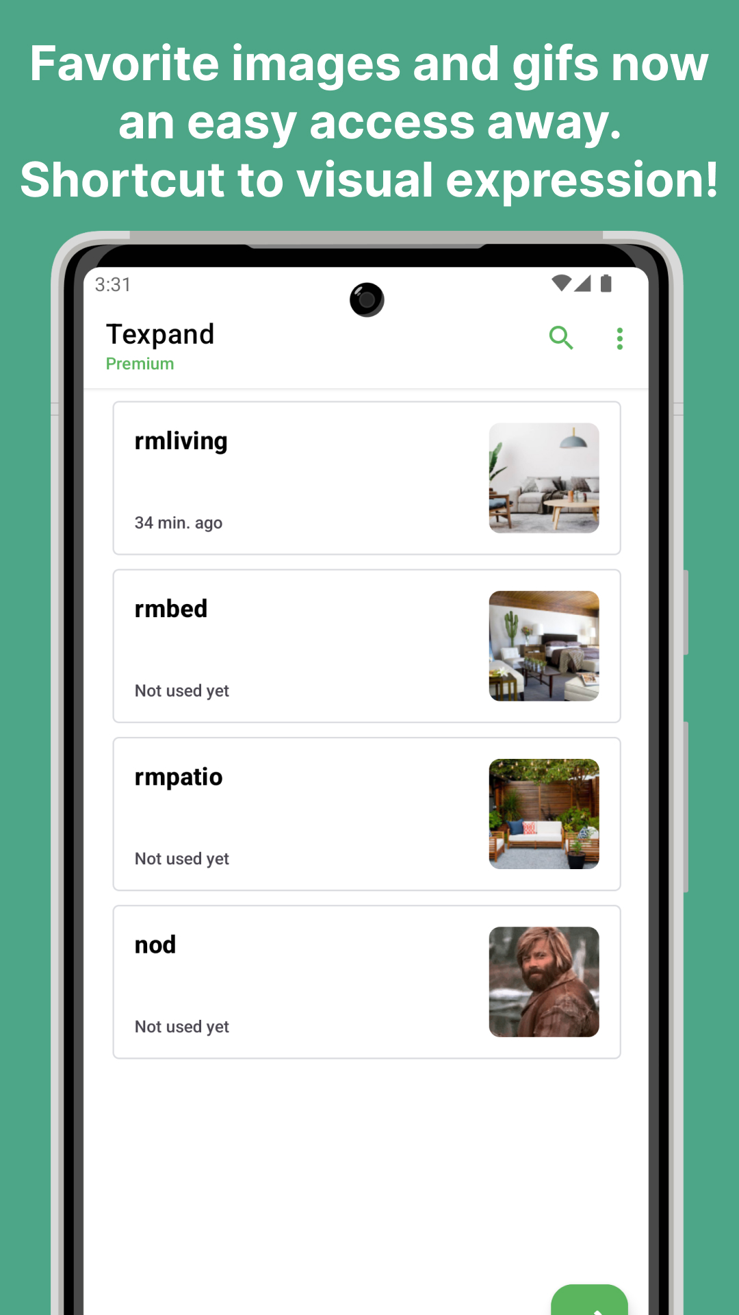 Download Text Expander - Texpand APKs for Android - APKMirror