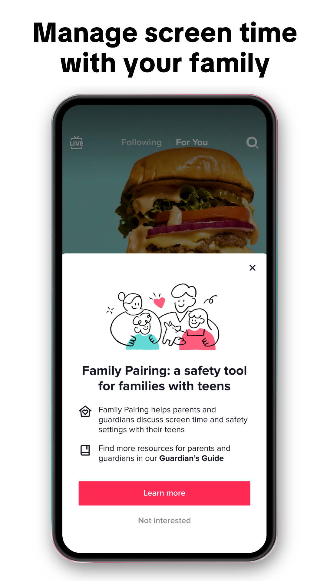 TikTok 32.5.3 (arm64-v8a + arm-v7a) (nodpi) (Android 5.0+) APK Download ...