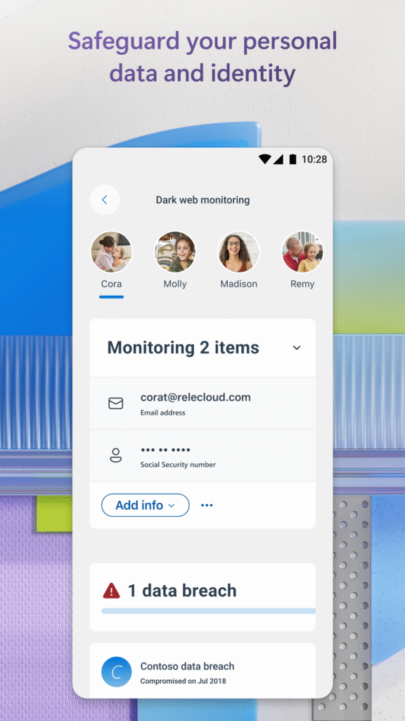 Microsoft Defender: Antivirus 1.0.8514.0101 (x86_64) (Android 10+) APK ...