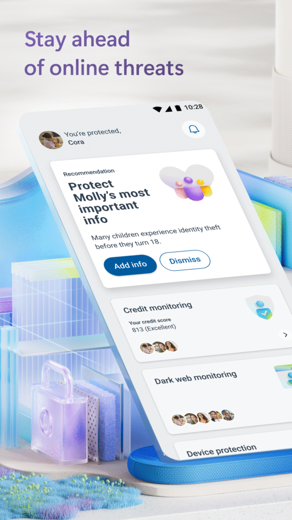 Microsoft Defender: Antivirus 1.0.8514.0101 (x86_64) (Android 10+) APK ...