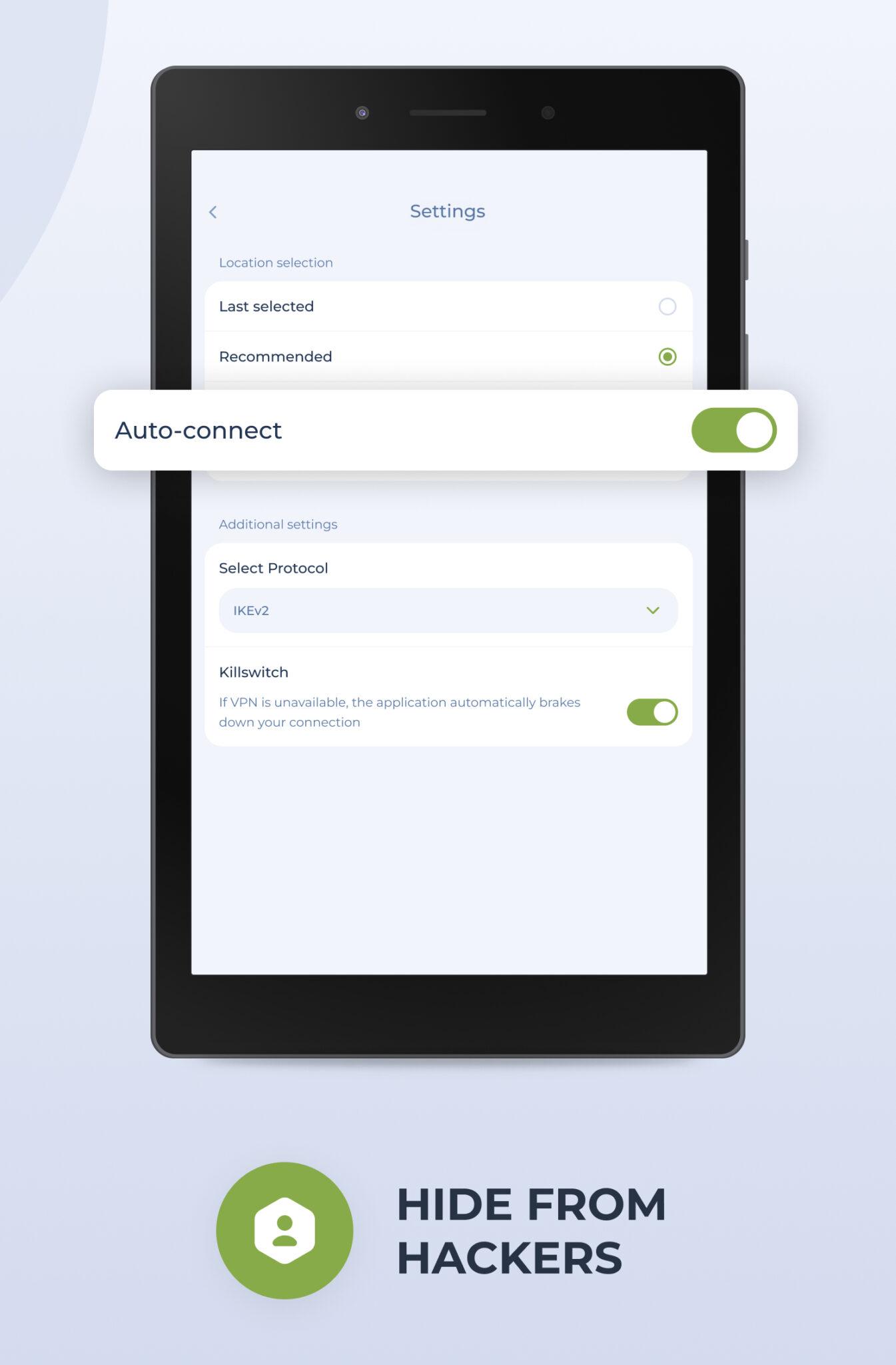 Planet Free VPN ™ Super Proxy 8.2.3 APK Download by Free VPN Planet ...