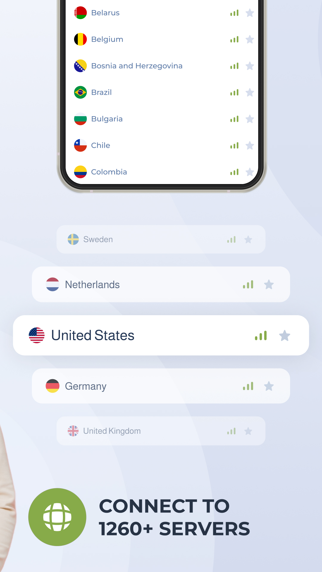 Download Planet Free VPN ™ Super Proxy APKs for Android - APKMirror