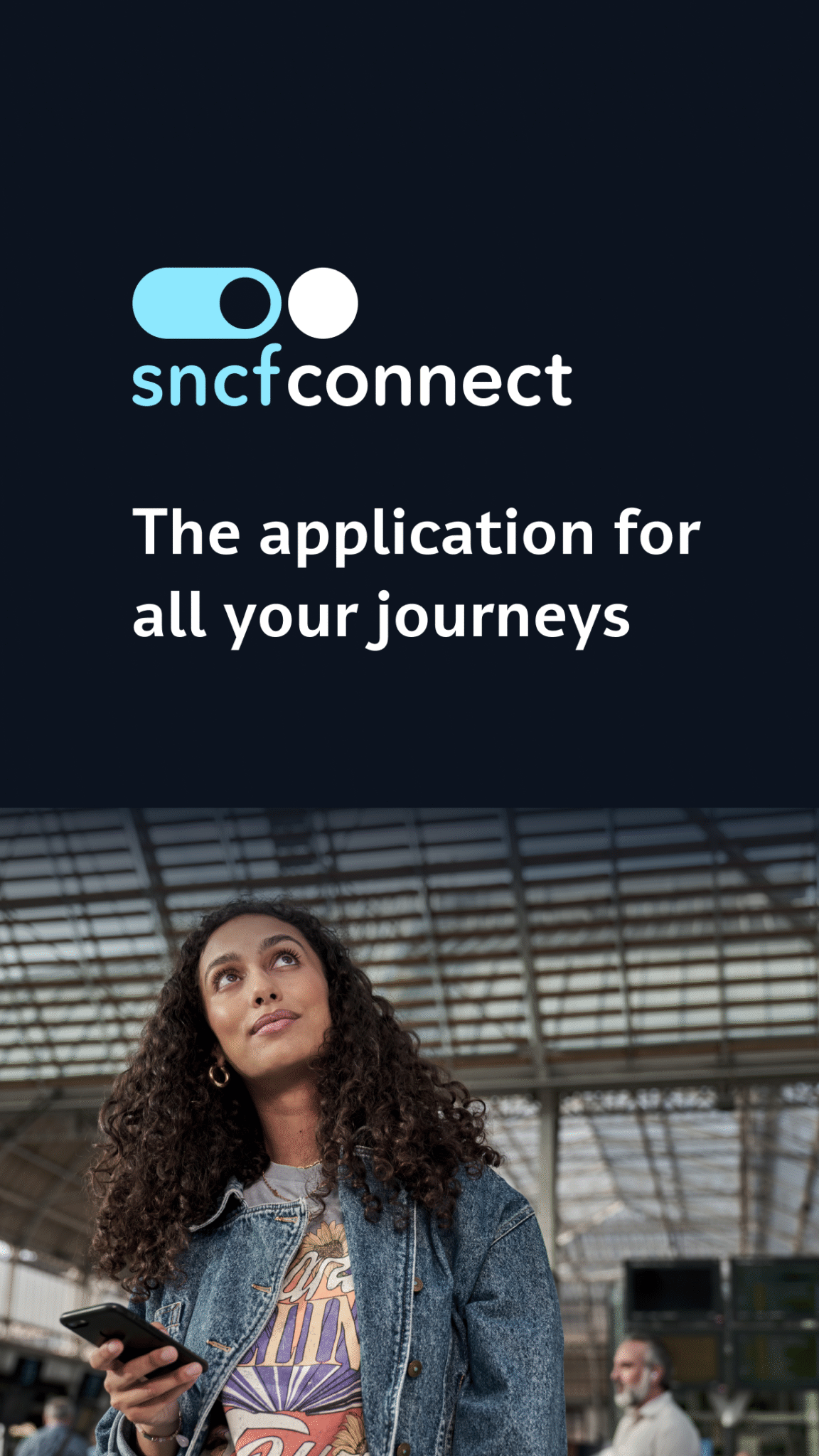 SNCF Connect: Trains & routes 20251204.0.0 APK Download by SNCF Connect ...