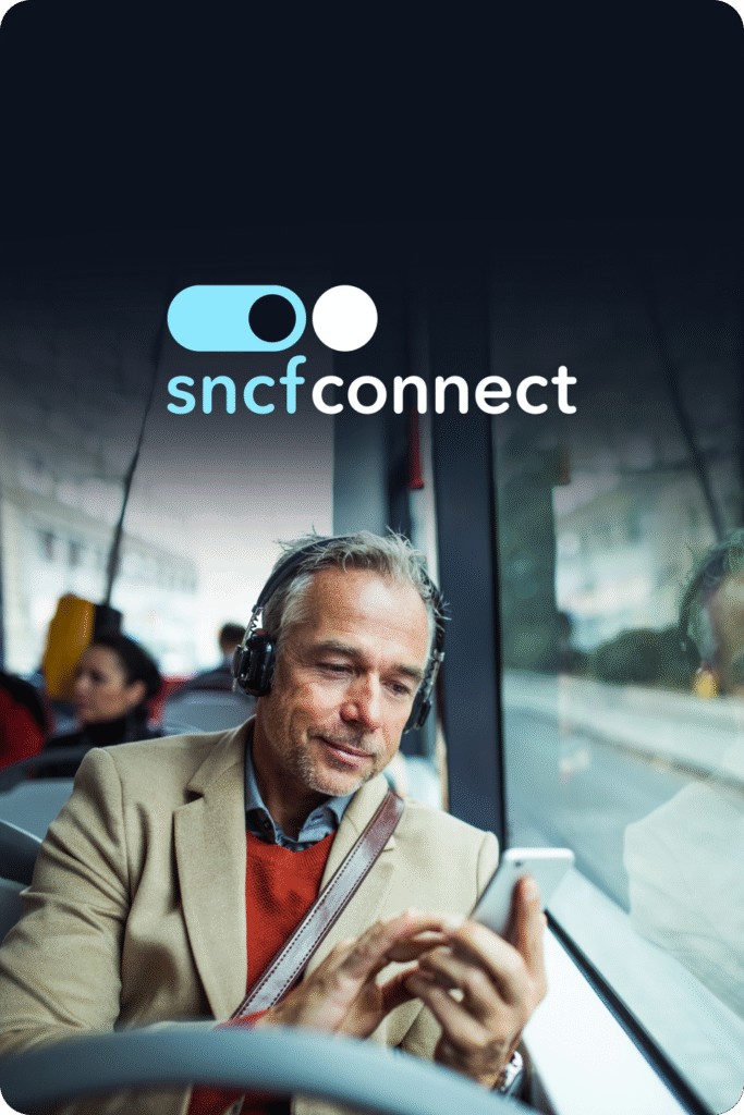 SNCF Connect: Trains & routes 20250717.0.0 APK Download by SNCF Connect ...