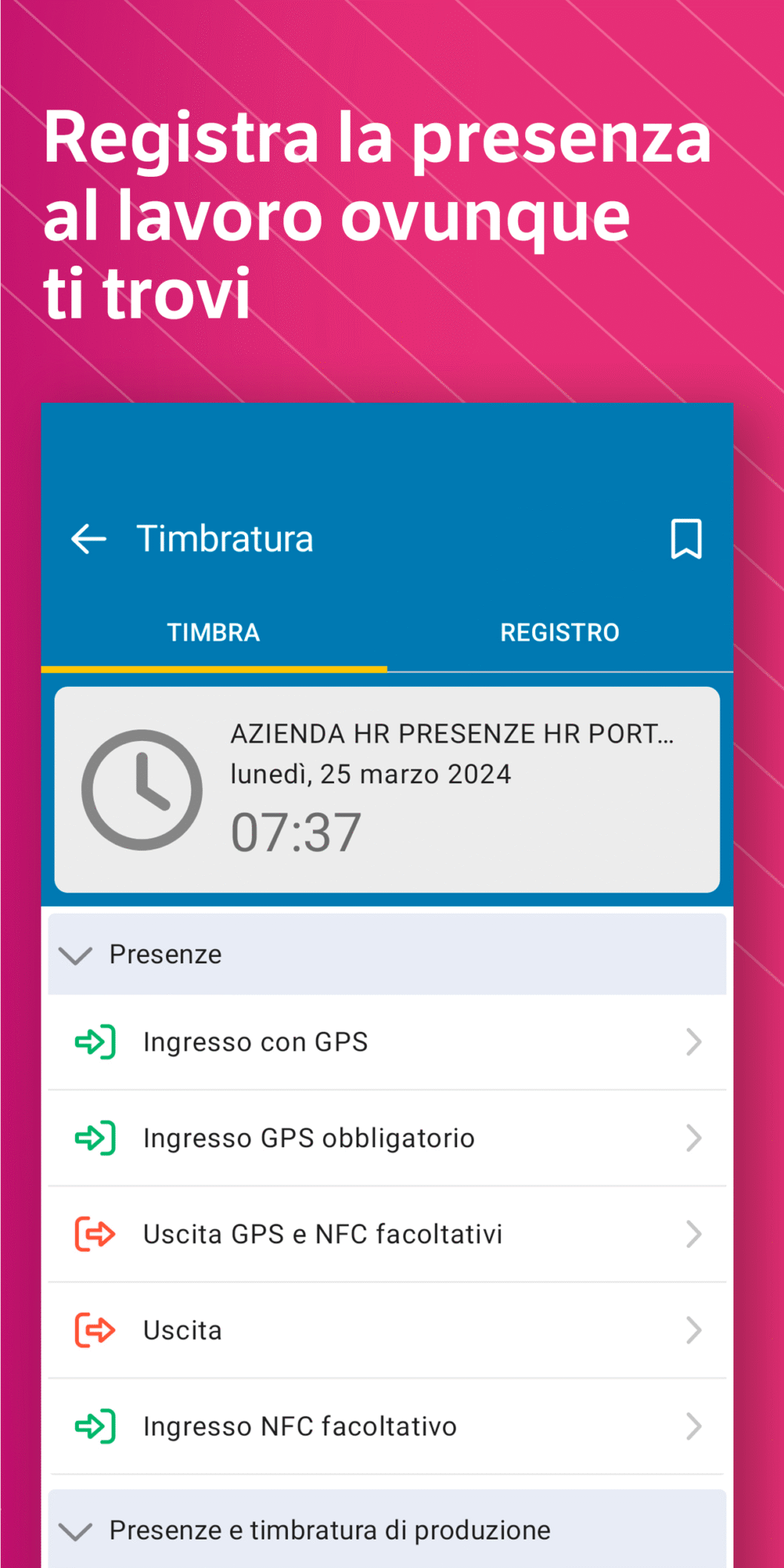 TeamSystem HR 2025.12.9 APK Download by TeamSystem S.p.A. - APKMirror