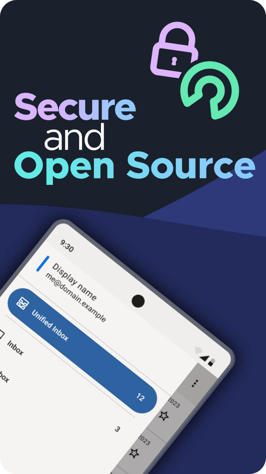 Thunderbird Beta for Testers 16.0b1 APK Download by Mozilla Thunderbird ...