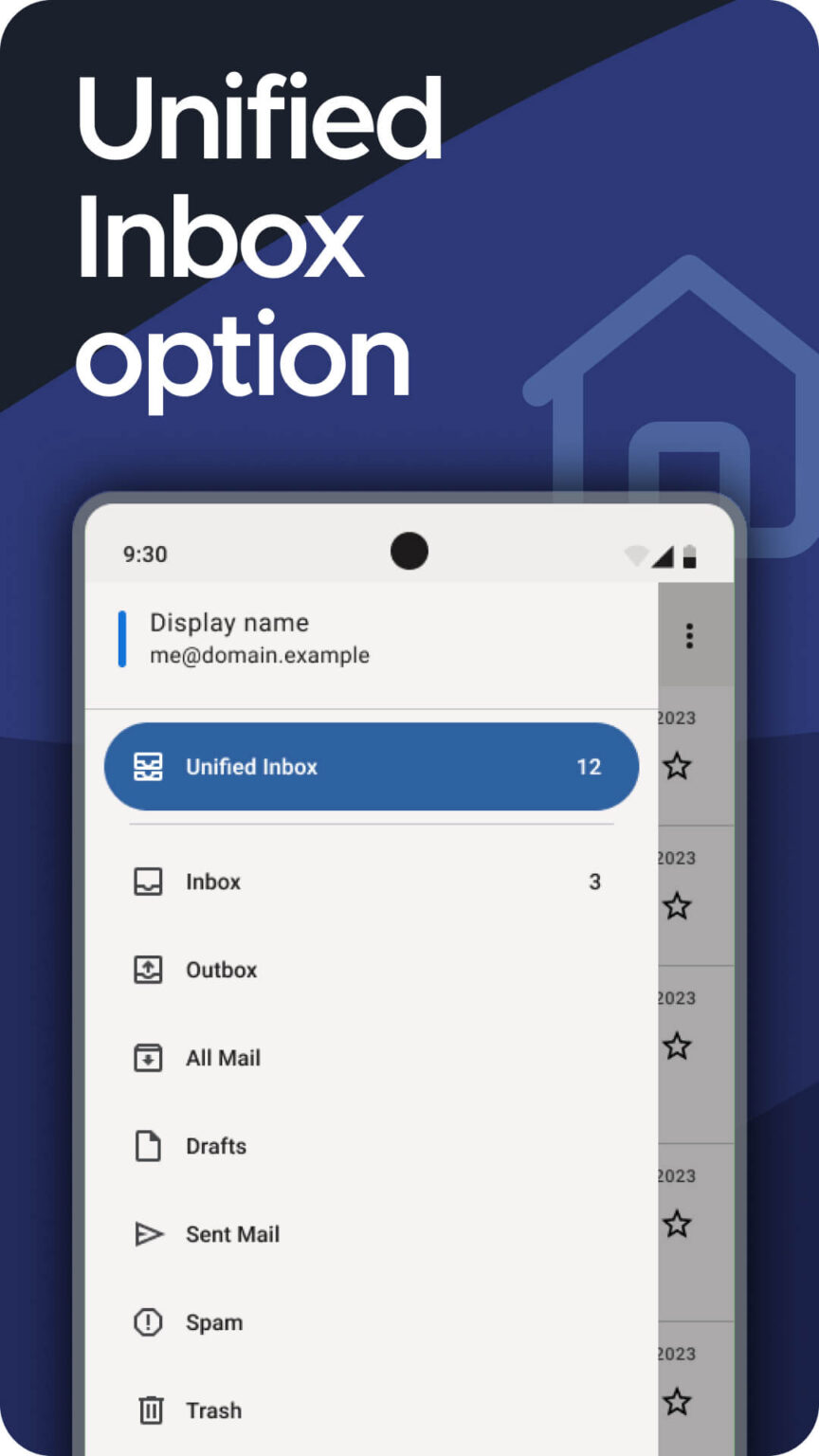 Thunderbird Beta for Testers 16.0b1 APK Download by Mozilla Thunderbird ...
