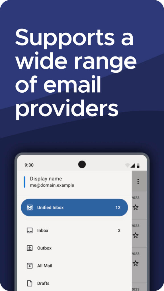 Thunderbird Beta for Testers 12.0b5 APK Download by Mozilla Thunderbird ...