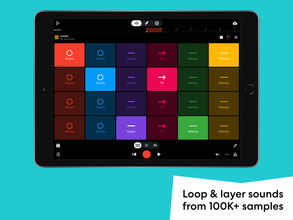 BandLab – Music Making Studio 11.0.1 (120-640dpi) (Android 8.1+) APK Download by BandLab ...