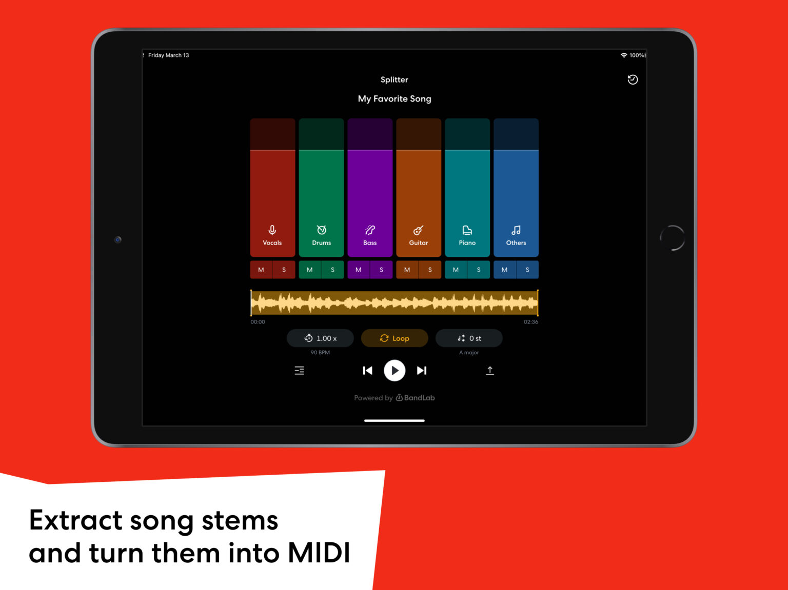 BandLab – Music Making Studio 11.4.1 APK Download by BandLab Technologies - APKMirror