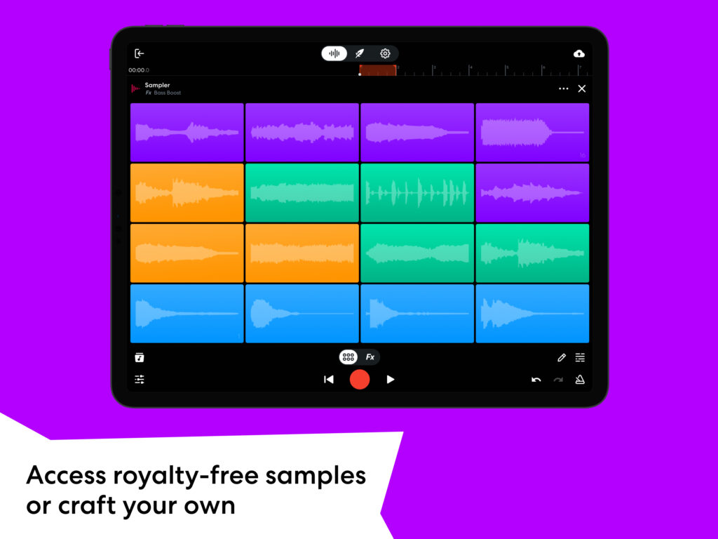 BandLab – Music Making Studio 11.4.1 APK Download by BandLab ...