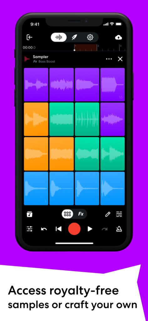 Download BandLab – Music Making Studio APKs for Android - APKMirror