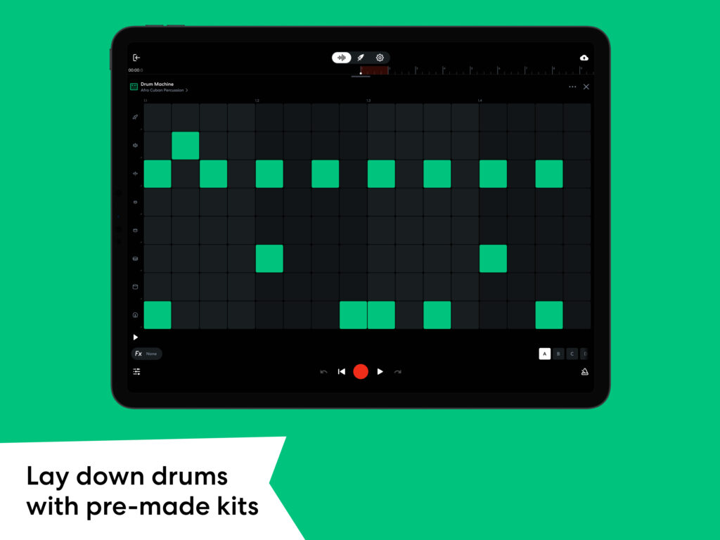 BandLab – Music Making Studio 11.4.1 APK Download by BandLab ...