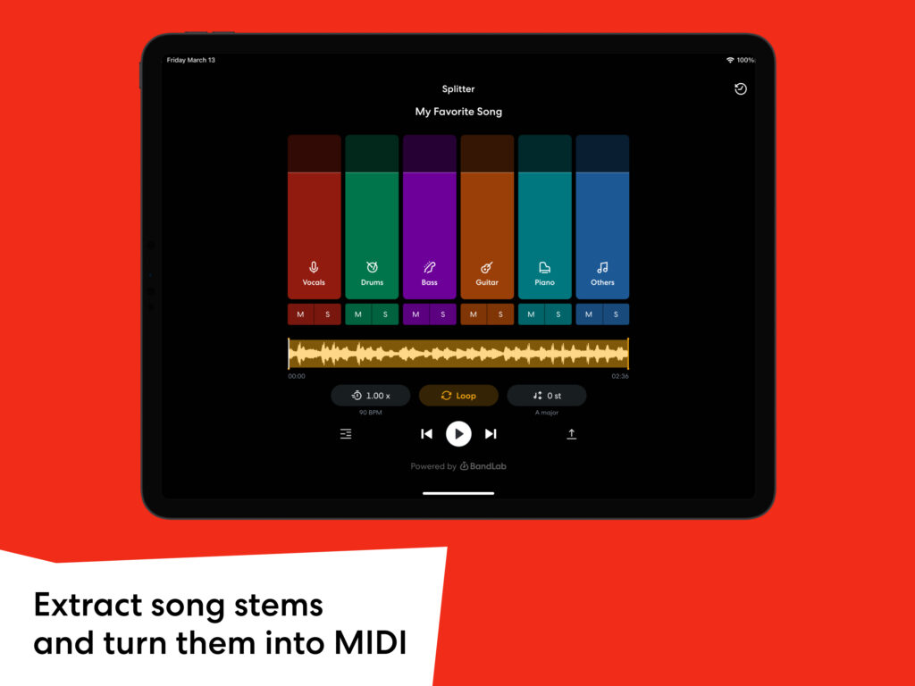 Download BandLab – Music Making Studio APKs for Android - APKMirror