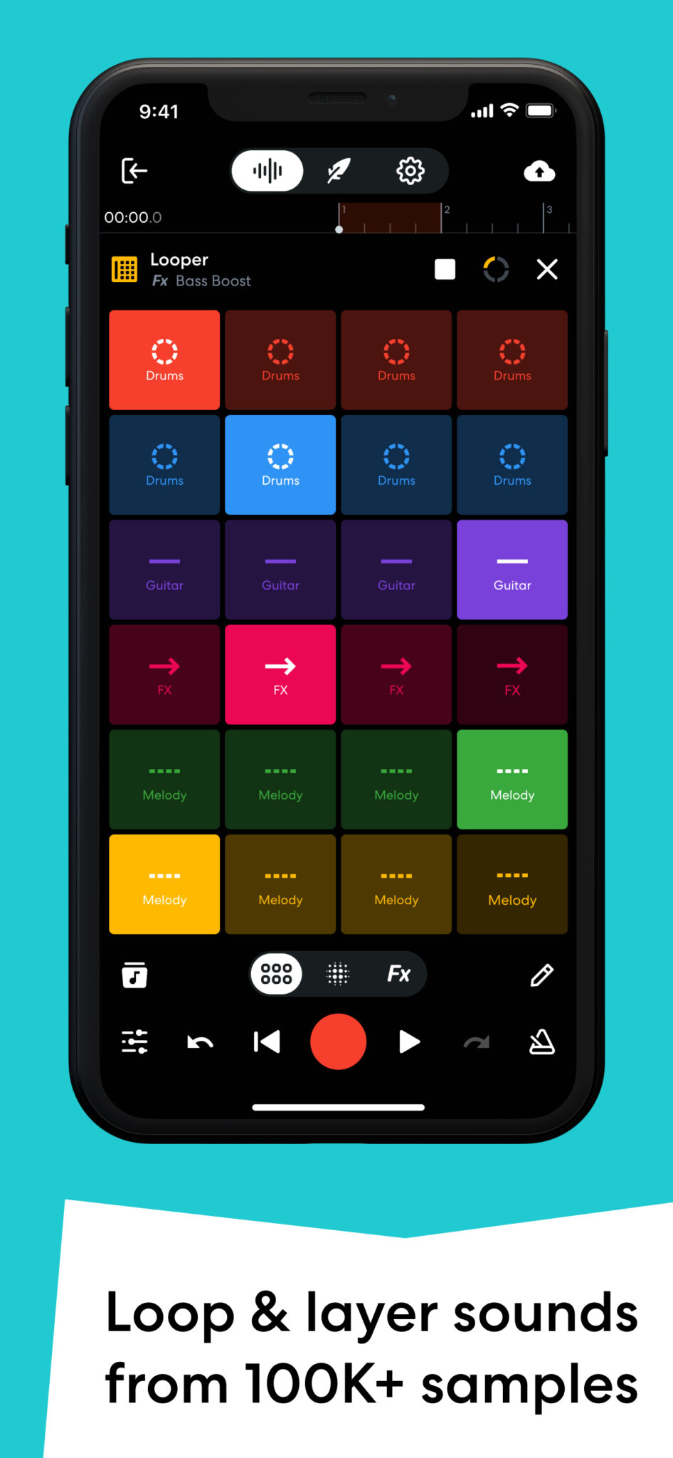 BandLab – Music Making Studio 11.2.1 APK Download by BandLab Technologies - APKMirror