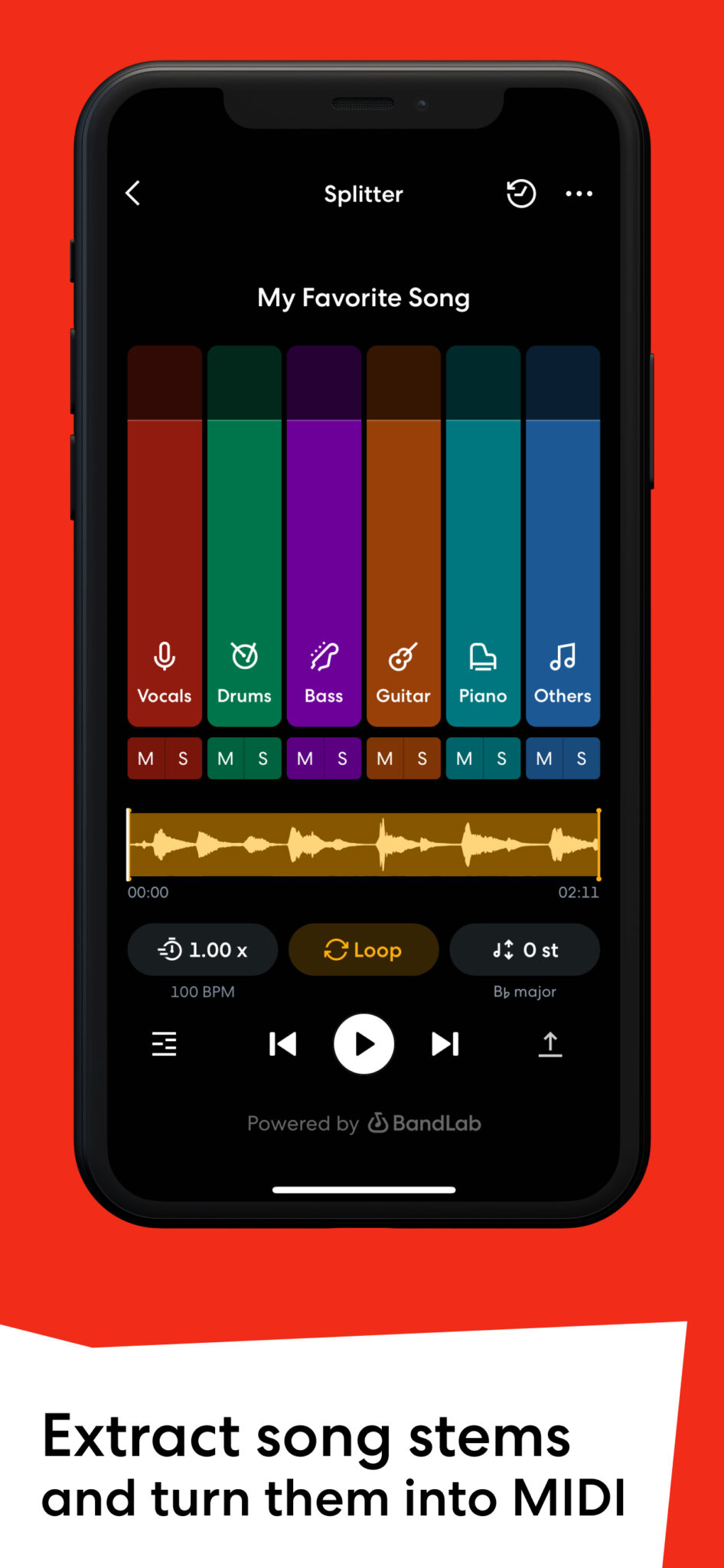 Download BandLab – Music Making Studio APKs for Android - APKMirror