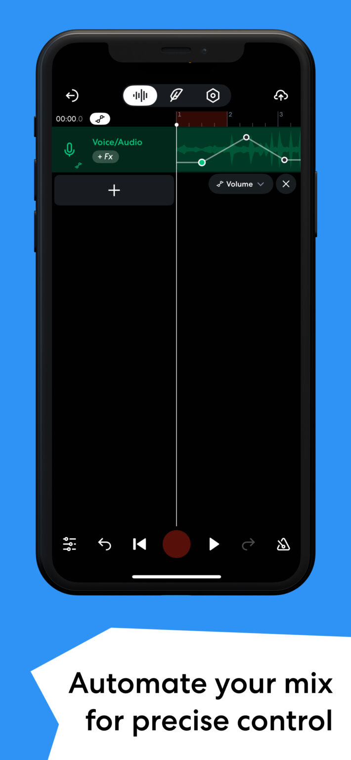Download BandLab – Music Making Studio APKs for Android - APKMirror