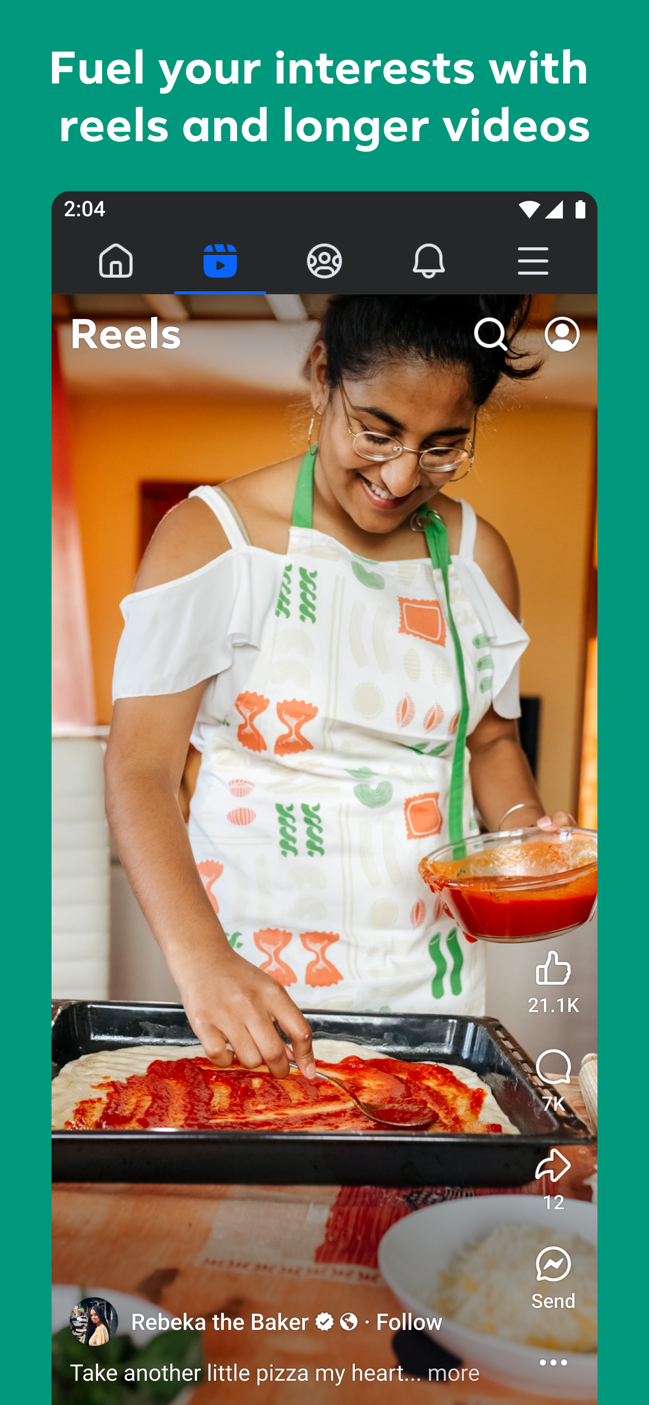 Facebook 494.0.0.55.73 APK Download by Meta Platforms, Inc. - APKMirror