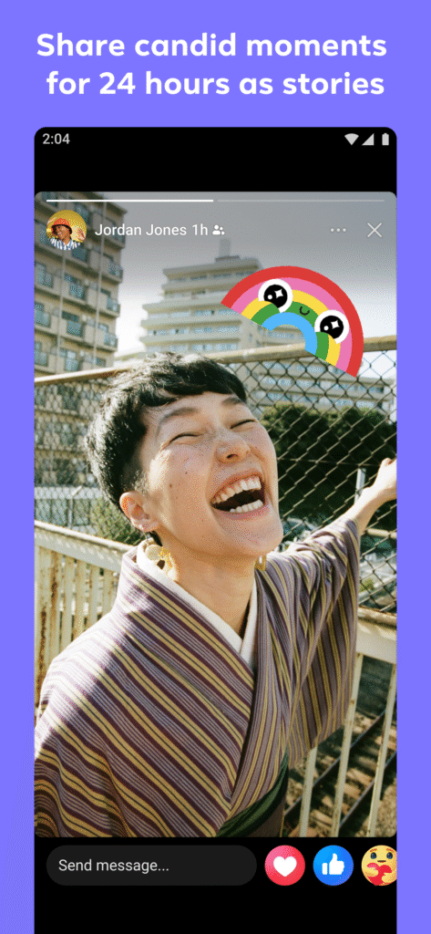 Facebook 497.0.0.0.25 alpha APK Download by Meta Platforms, Inc. - APKMirror