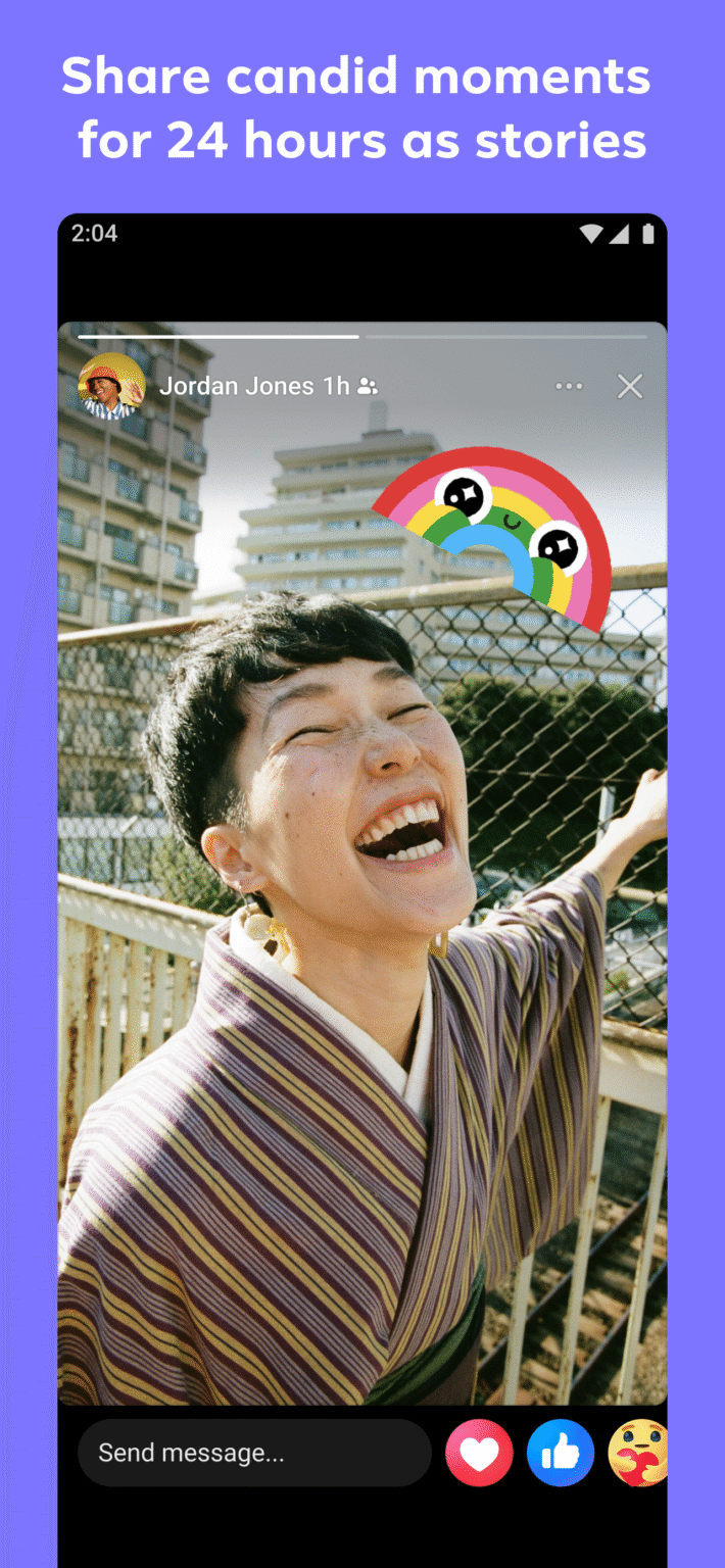 Facebook 535.0.0.49.72 (x86_64) (nodpi) (Android 9.0+) APK Download by ...