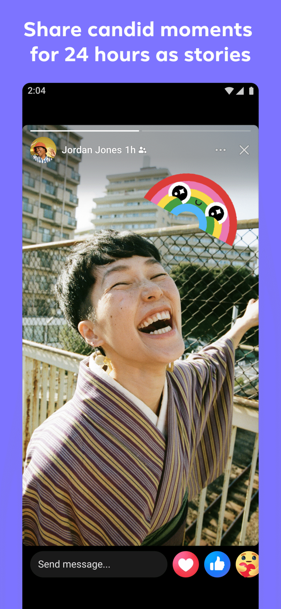 Facebook 497.0.0.0.25 alpha APK Download by Meta Platforms, Inc. - APKMirror