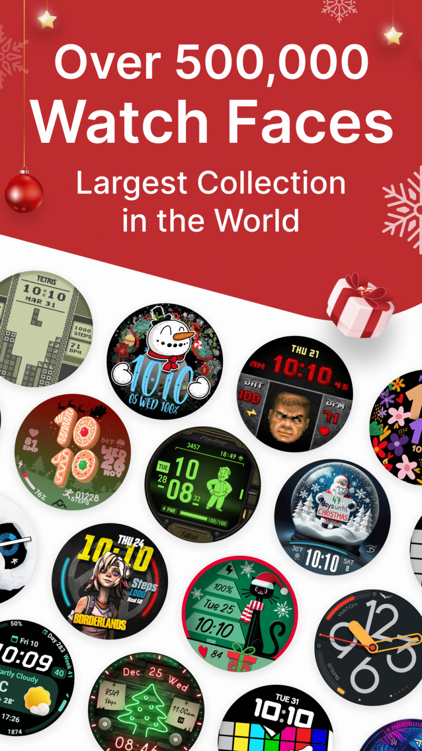 Facer Watch Faces (Wear OS) 7.0.61_11150604_wear_receiver.watch APK ...