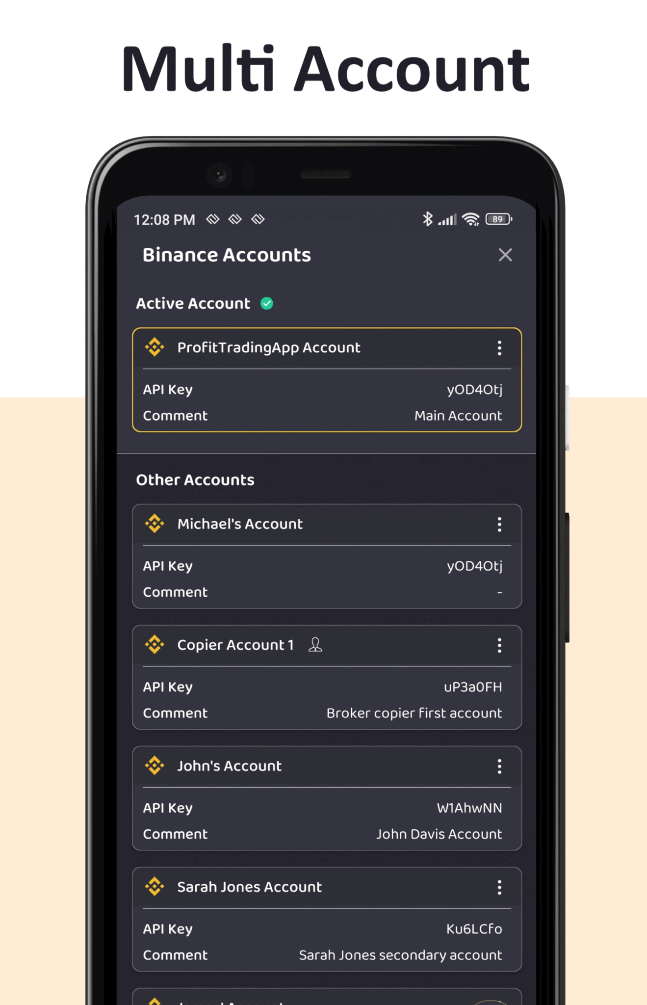 ProfitTradingApp For Bybit 5.7.19 APK Download by ProfitTradingApp ...