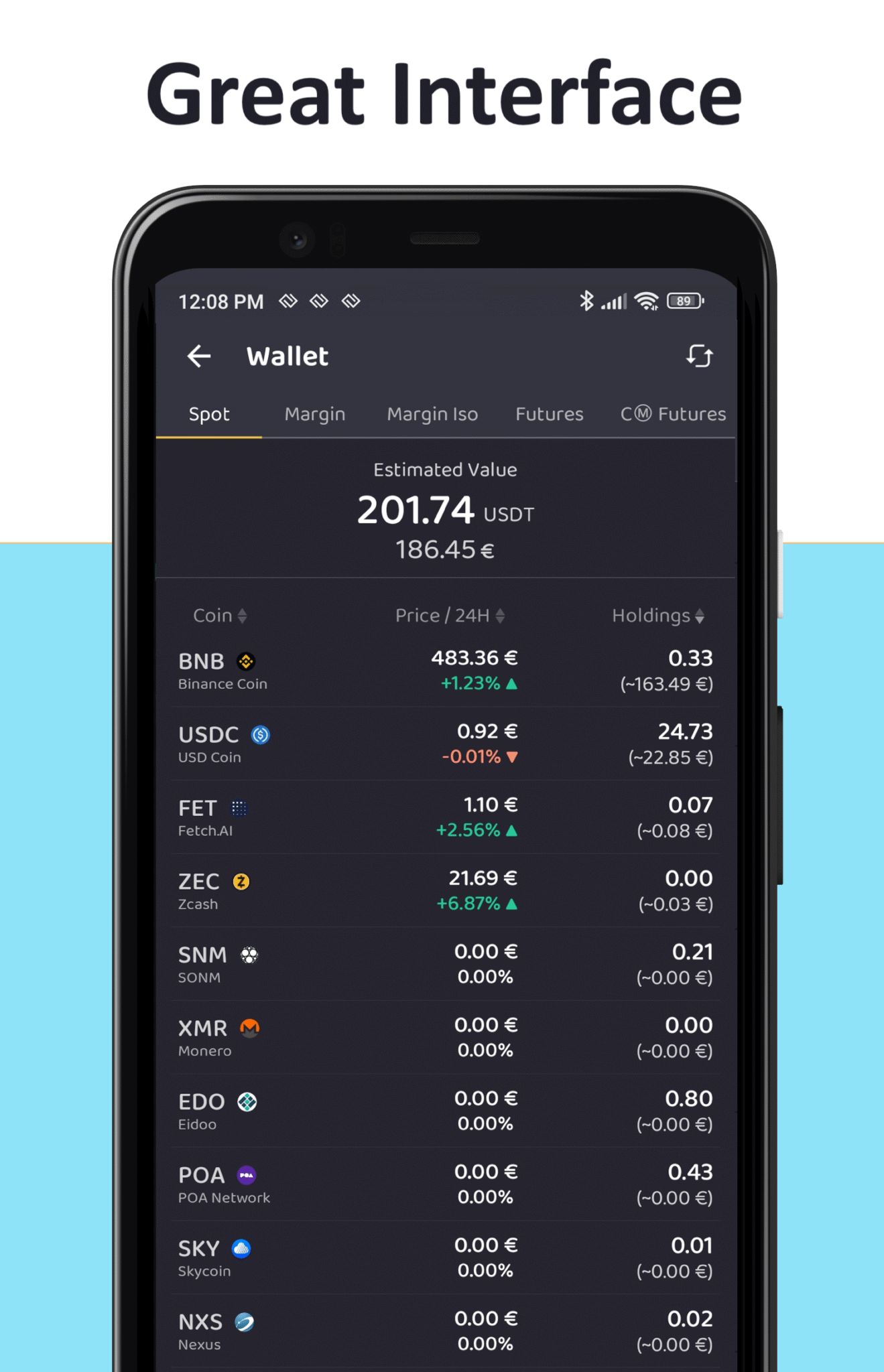ProfitTradingApp For Bybit 5.6.6 APK Download by ProfitTradingApp - APKMirror