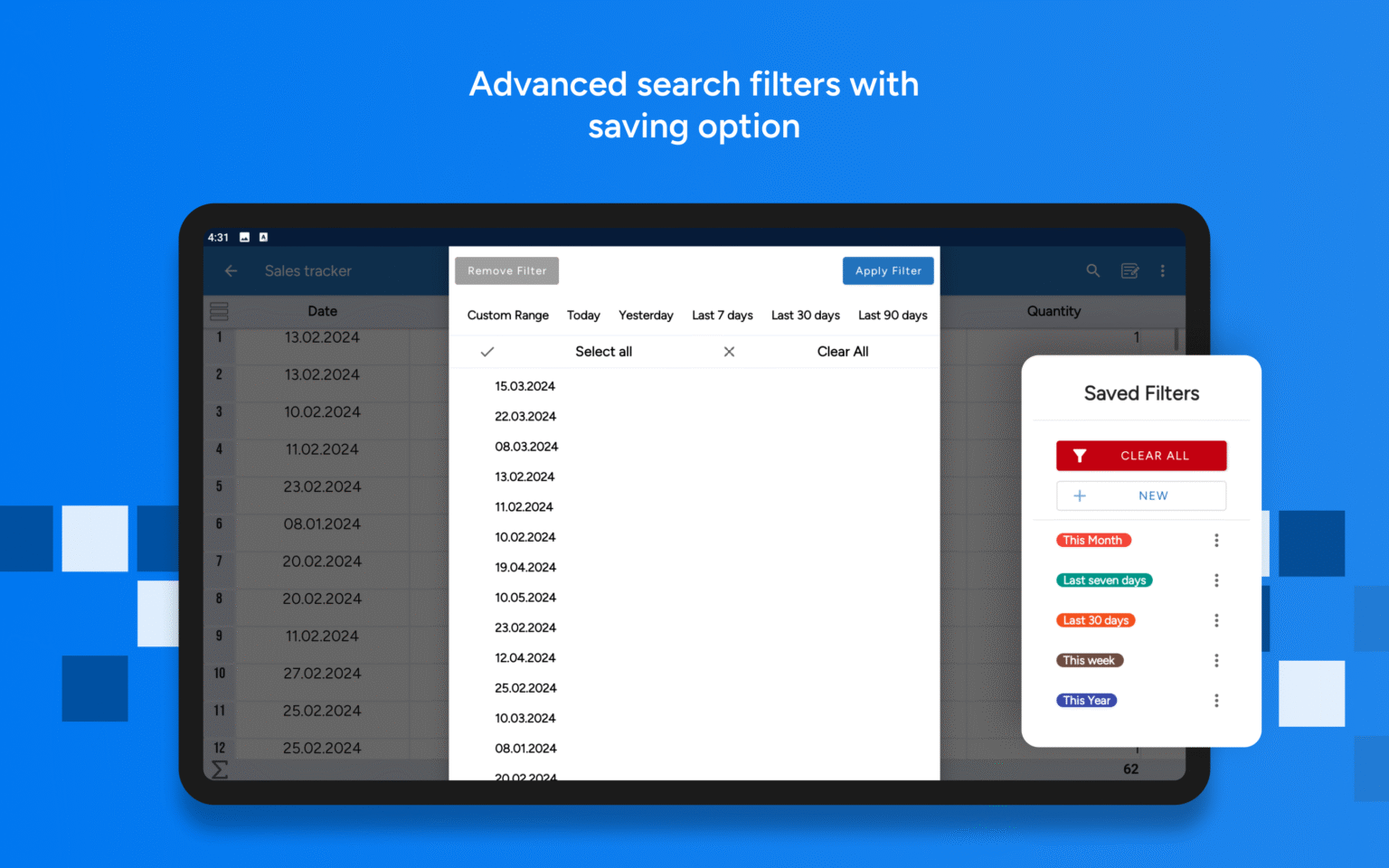 Table Notes - Mobile Excel 20251108 APK Download by Solution Developers ...