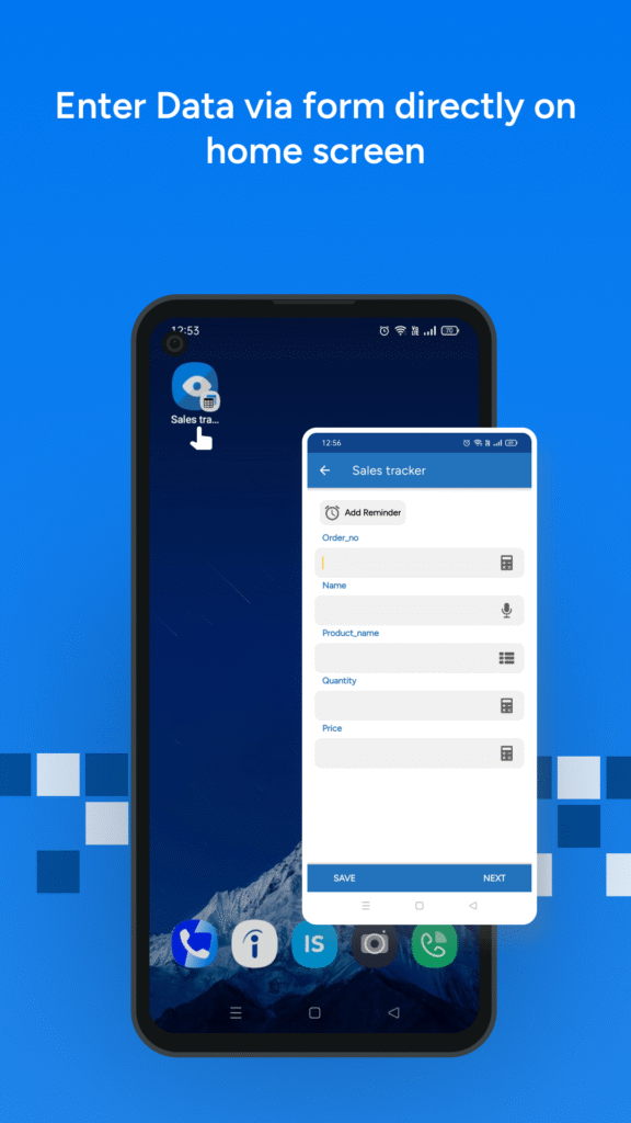 Download Table Notes - Mobile Excel APKs for Android - APKMirror
